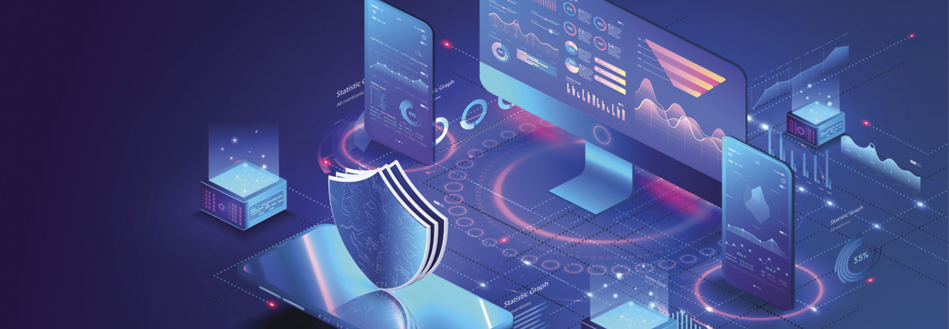 How to Ensure Mobile Security as Smartphone and Tablet Deployments ...